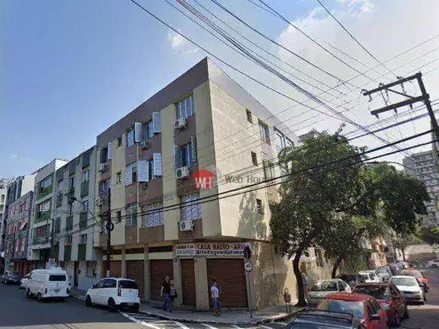 Apartamento para Venda em Porto Alegre/RS Centro Histórico 1 Quartos
