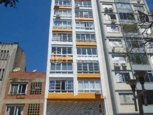 Apartamento para Venda em Porto Alegre/RS Centro Histórico 1 Quartos