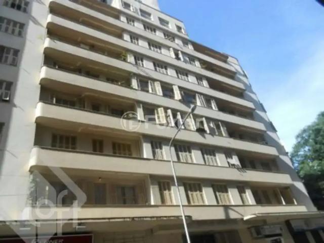 Apartamento para Venda em Porto Alegre/RS Centro Histórico 1 Quartos