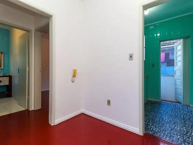 Apartamento para Venda em Porto Alegre/RS Centro Histórico 1 Quartos