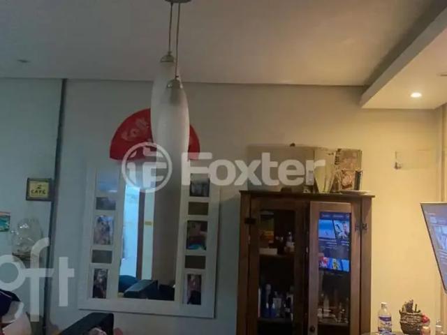 Apartamento para Venda em Porto Alegre/RS Centro Histórico 1 Quartos