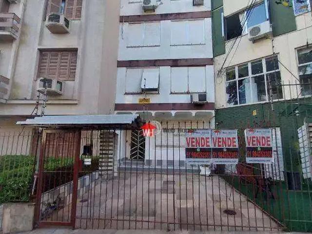 Apartamento para Venda em Porto Alegre/RS Centro Histórico 1 Quartos