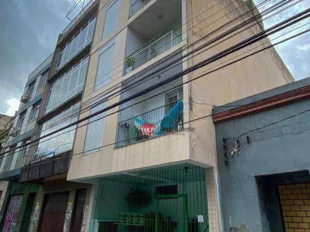 Apartamento para Venda em Porto Alegre/RS Centro Histórico 1 Quartos