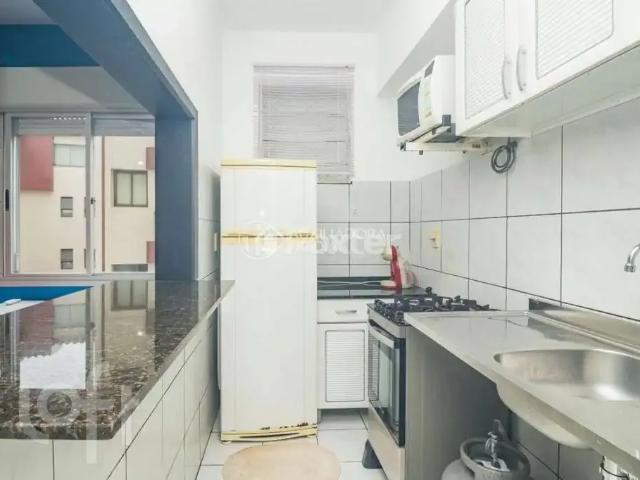 Apartamento para Venda em Porto Alegre/RS Centro Histórico 1 Quartos