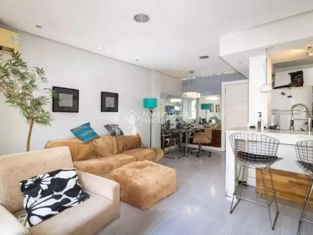 Apartamento para Venda em Porto Alegre/RS Centro Histórico 1 Quartos