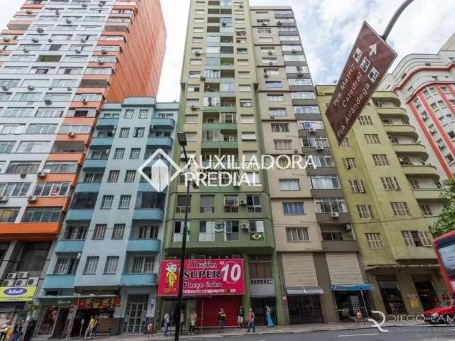 Apartamento para Venda em Porto Alegre/RS Centro Histórico 1 Quartos