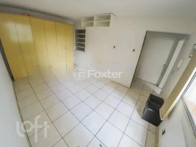 Apartamento para Venda em Porto Alegre/RS Centro Histórico 1 Quartos