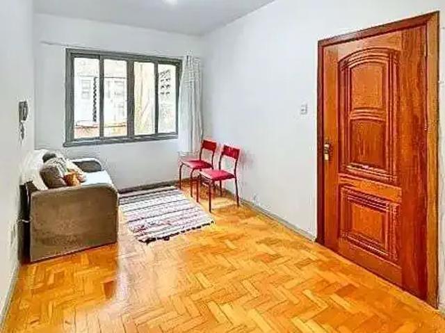 Apartamento para Venda em Porto Alegre/RS Centro Histórico 1 Quartos