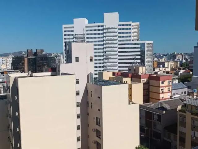 Apartamento para Venda em Porto Alegre/RS Centro Histórico 1 Quartos