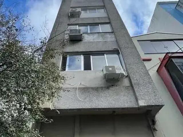 Apartamento para Venda em Porto Alegre/RS Centro Histórico 1 Quartos