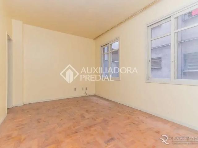 Apartamento para Venda em Porto Alegre/RS Centro Histórico 1 Quartos