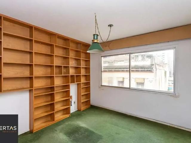 Apartamento para Venda em Porto Alegre/RS Centro Histórico 1 Quartos