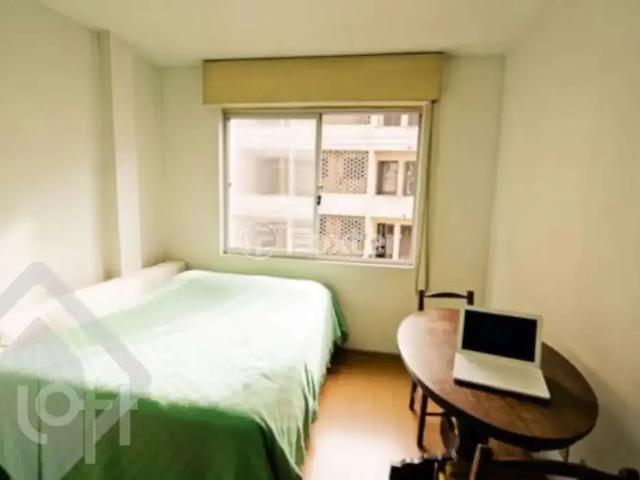 Apartamento para Venda em Porto Alegre/RS Centro Histórico 1 Quartos