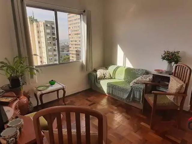 Apartamento para Venda em Porto Alegre/RS Centro Histórico 1 Quartos