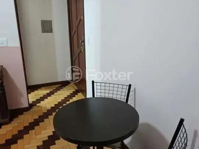 Apartamento para Venda em Porto Alegre/RS Centro Histórico 1 Quartos