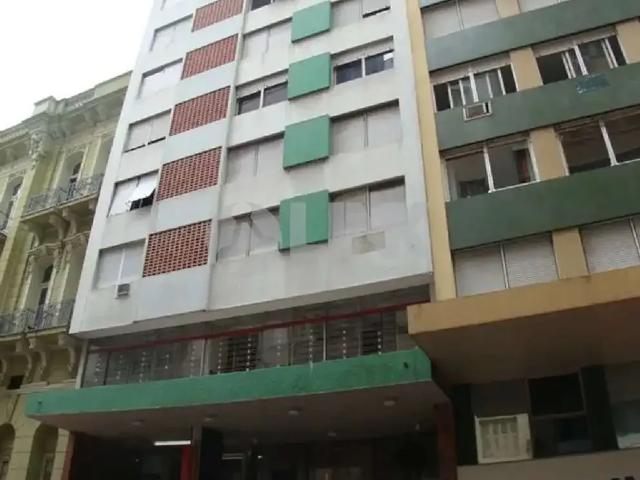 Apartamento para Venda em Porto Alegre/RS Centro Histórico 1 Quartos