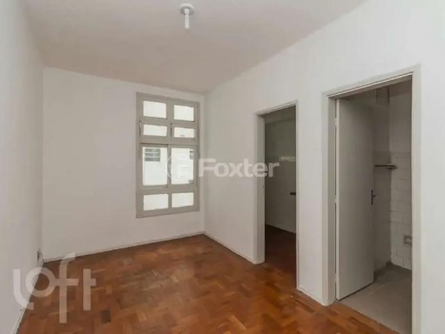 Apartamento para Venda em Porto Alegre/RS Centro Histórico 1 Quartos