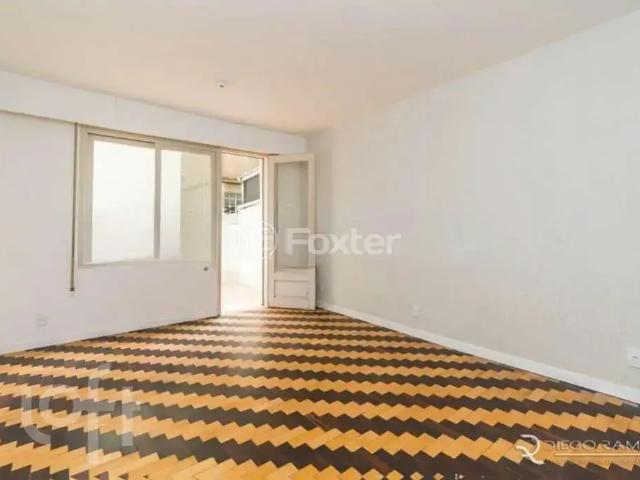 Apartamento para Venda em Porto Alegre/RS Centro Histórico 1 Quartos