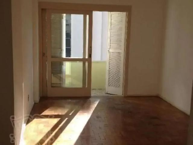 Apartamento para Venda em Porto Alegre/RS Centro Histórico 1 Quartos