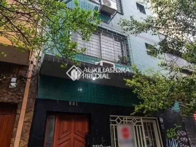 Apartamento para Venda em Porto Alegre/RS Centro Histórico 1 Quartos