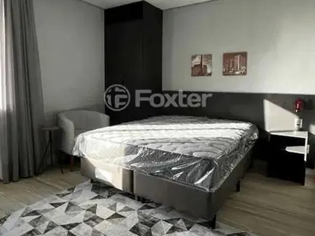 Apartamento para Venda em Porto Alegre/RS Centro Histórico 1 Quartos