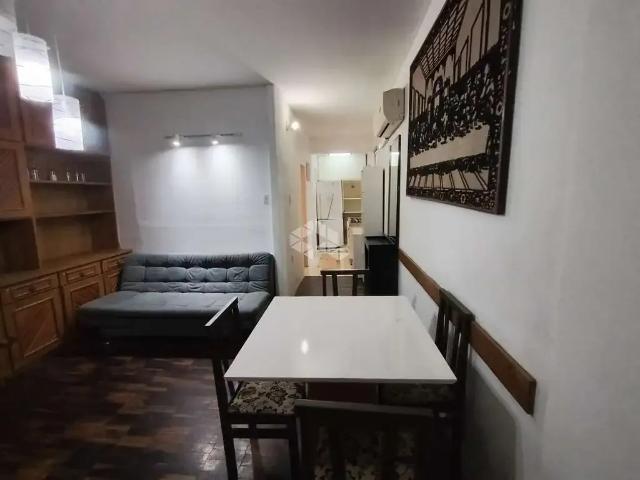 Apartamento para Venda em Porto Alegre/RS Centro Histórico 1 Quartos