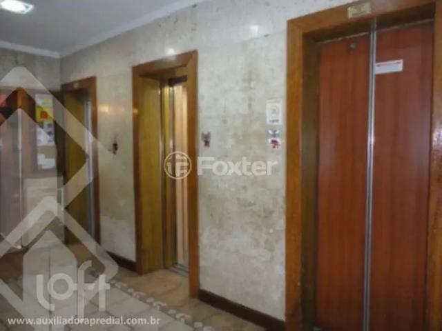 Apartamento para Venda em Porto Alegre/RS Centro Histórico 1 Quartos