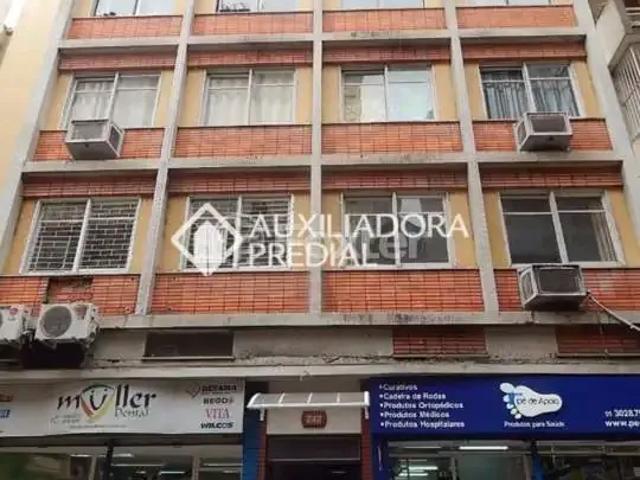 Apartamento para Venda em Porto Alegre/RS Centro Histórico 1 Quartos