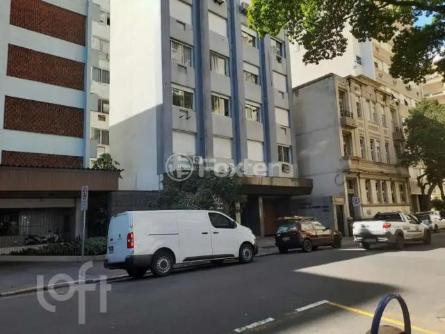 Apartamento para Venda em Porto Alegre/RS Centro Histórico 1 Quartos