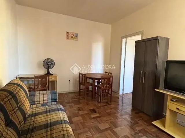 Apartamento para Venda em Porto Alegre/RS Centro Histórico 1 Quartos