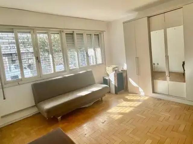 Apartamento para Venda em Porto Alegre/RS Centro Histórico 1 Quartos