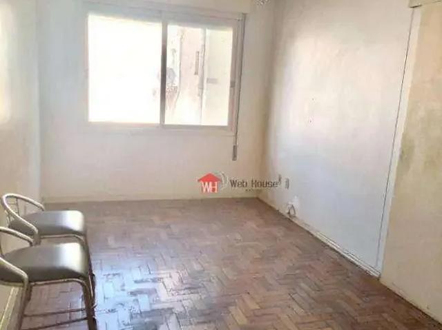 Apartamento para Venda em Porto Alegre/RS Centro Histórico 1 Quartos