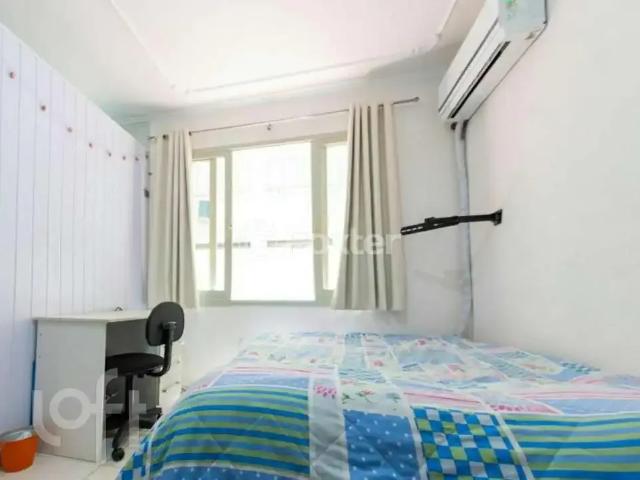 Apartamento para Venda em Porto Alegre/RS Centro Histórico 1 Quartos