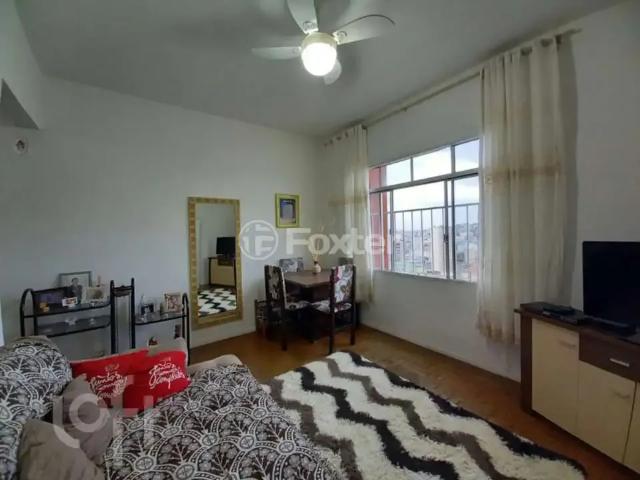 Apartamento para Venda em Porto Alegre/RS Centro Histórico 1 Quartos