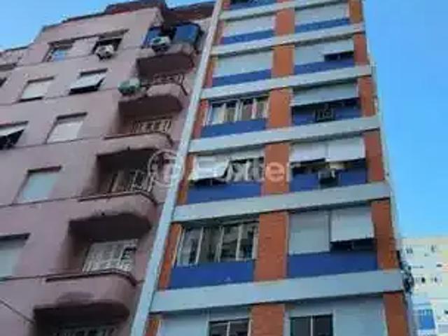 Apartamento para Venda em Porto Alegre/RS Centro Histórico 1 Quartos