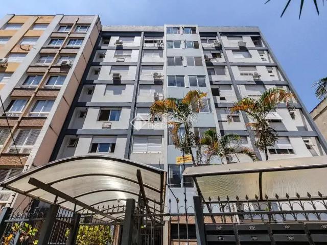 Apartamento para Venda em Porto Alegre/RS Centro Histórico 1 Quartos
