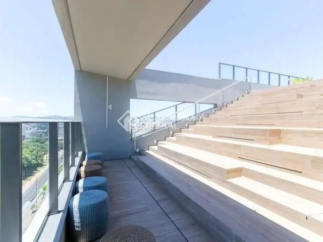 Apartamento para Venda em Porto Alegre/RS Centro Histórico 1 Quartos