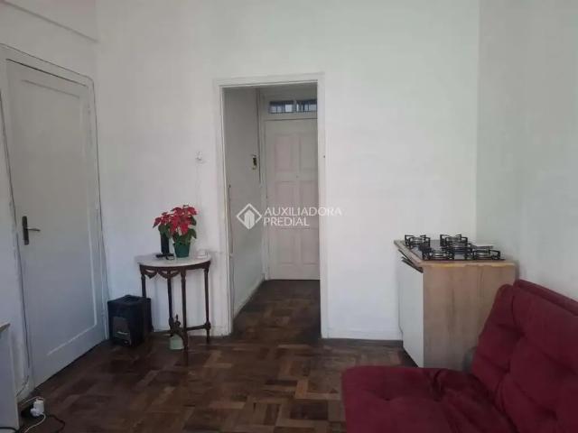 Apartamento para Venda em Porto Alegre/RS Centro Histórico 1 Quartos