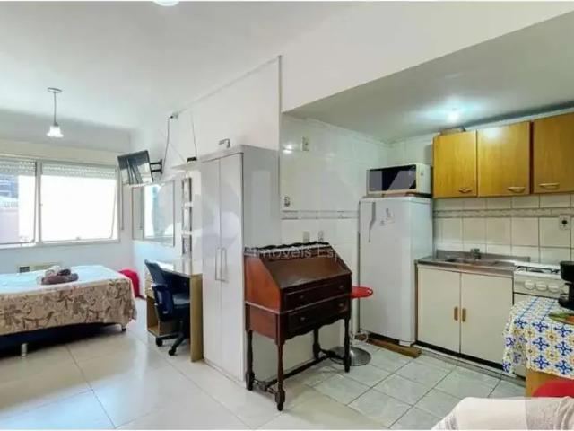 Apartamento para Venda em Porto Alegre/RS Centro Histórico 1 Quartos