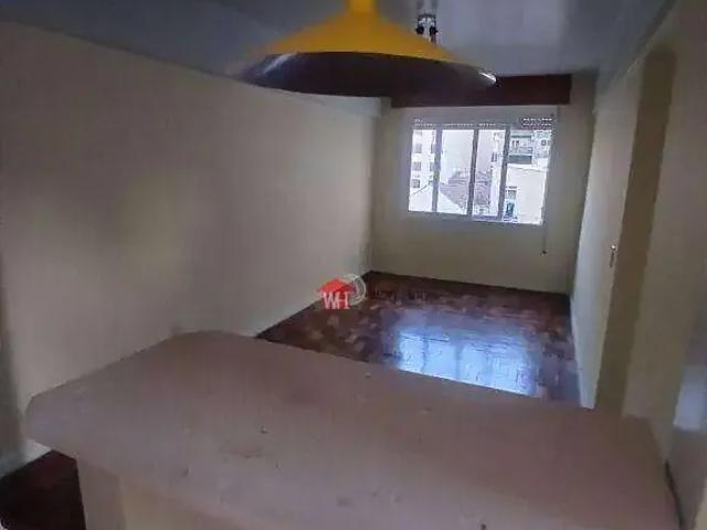 Apartamento para Venda em Porto Alegre/RS Centro Histórico 1 Quartos