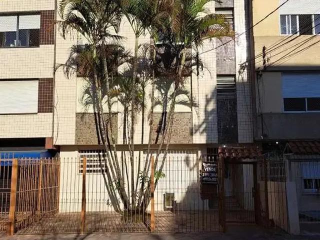 Apartamento para Venda em Porto Alegre/RS Centro Histórico 1 Quartos