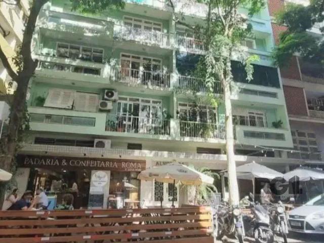 Apartamento para Venda em Porto Alegre/RS Centro Histórico 1 Quartos