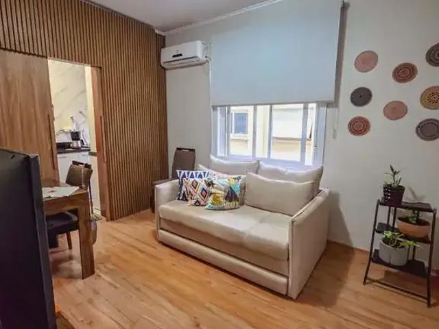 Apartamento para Venda em Porto Alegre/RS Centro Histórico 1 Quartos