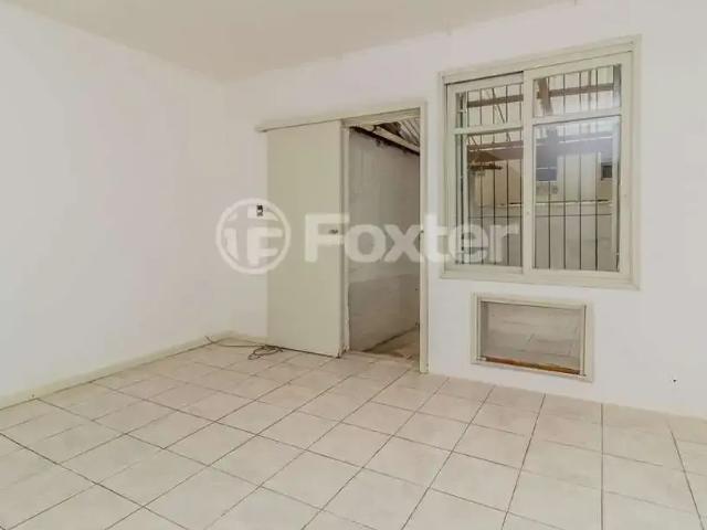 Apartamento para Venda em Porto Alegre/RS Centro Histórico 1 Quartos