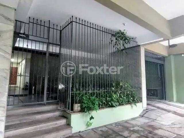 Apartamento para Venda em Porto Alegre/RS Centro Histórico 1 Quartos