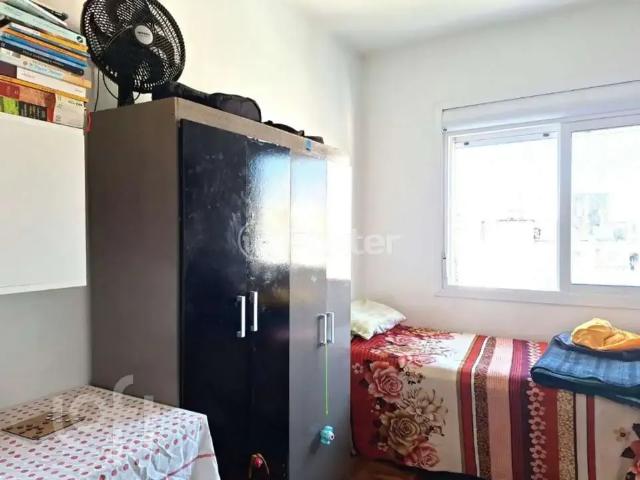 Apartamento para Venda em Porto Alegre/RS Centro Histórico 1 Quartos
