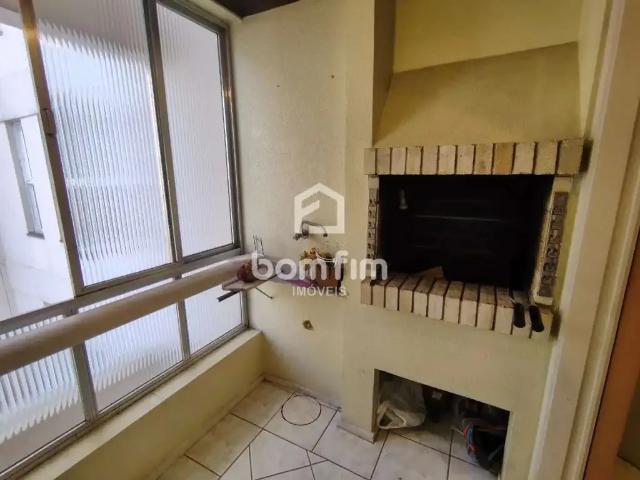 Apartamento para Venda em Porto Alegre/RS Centro Histórico 1 Quartos