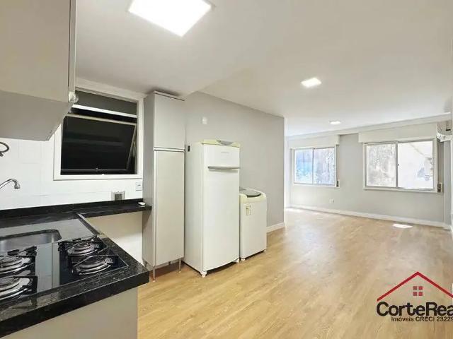 Apartamento para Venda em Porto Alegre/RS Centro Histórico 1 Quartos
