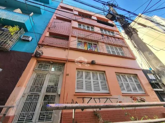 Apartamento para Venda em Porto Alegre/RS Centro Histórico 1 Quartos