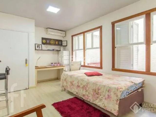 Apartamento para Venda em Porto Alegre/RS Centro Histórico 1 Quartos